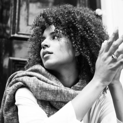 HOME - Hannah Sophia