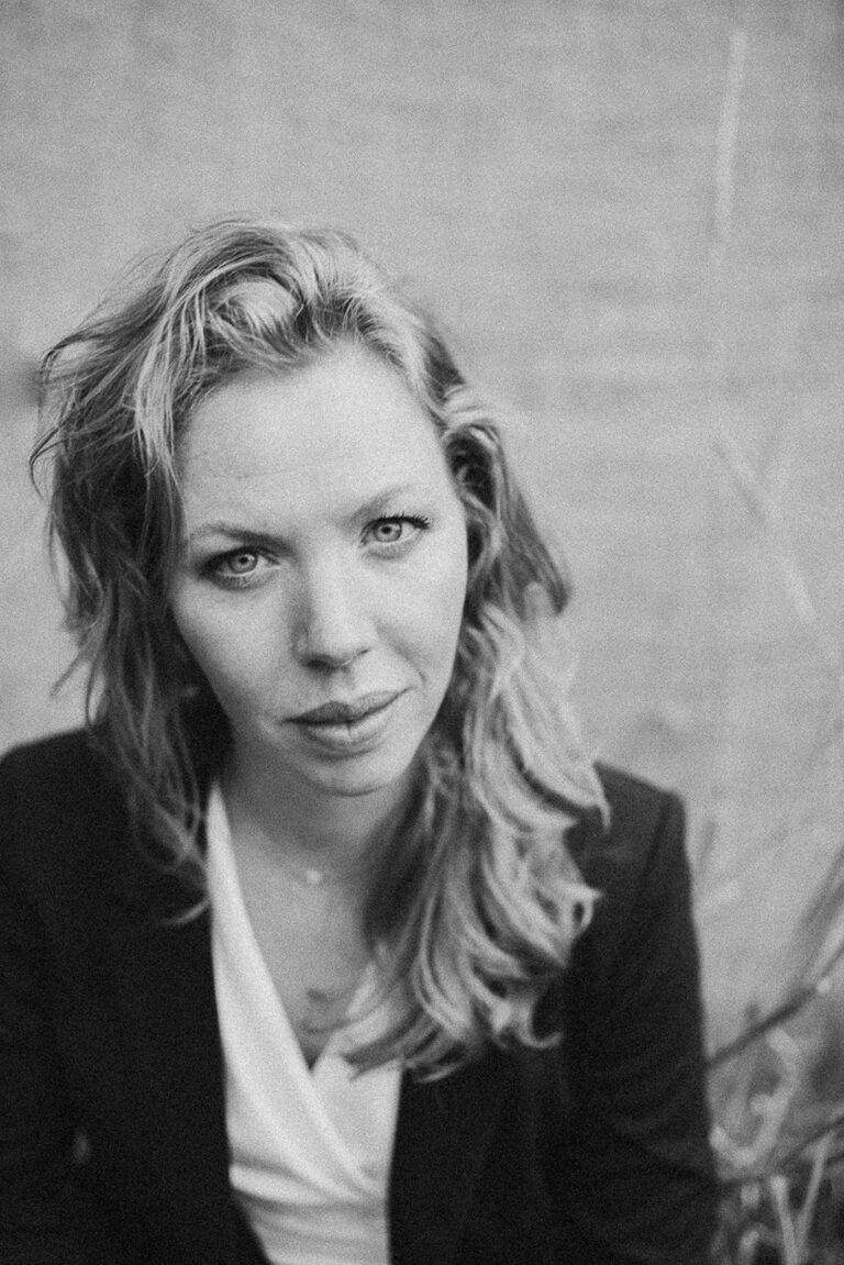 HOME - Hannah Sophia